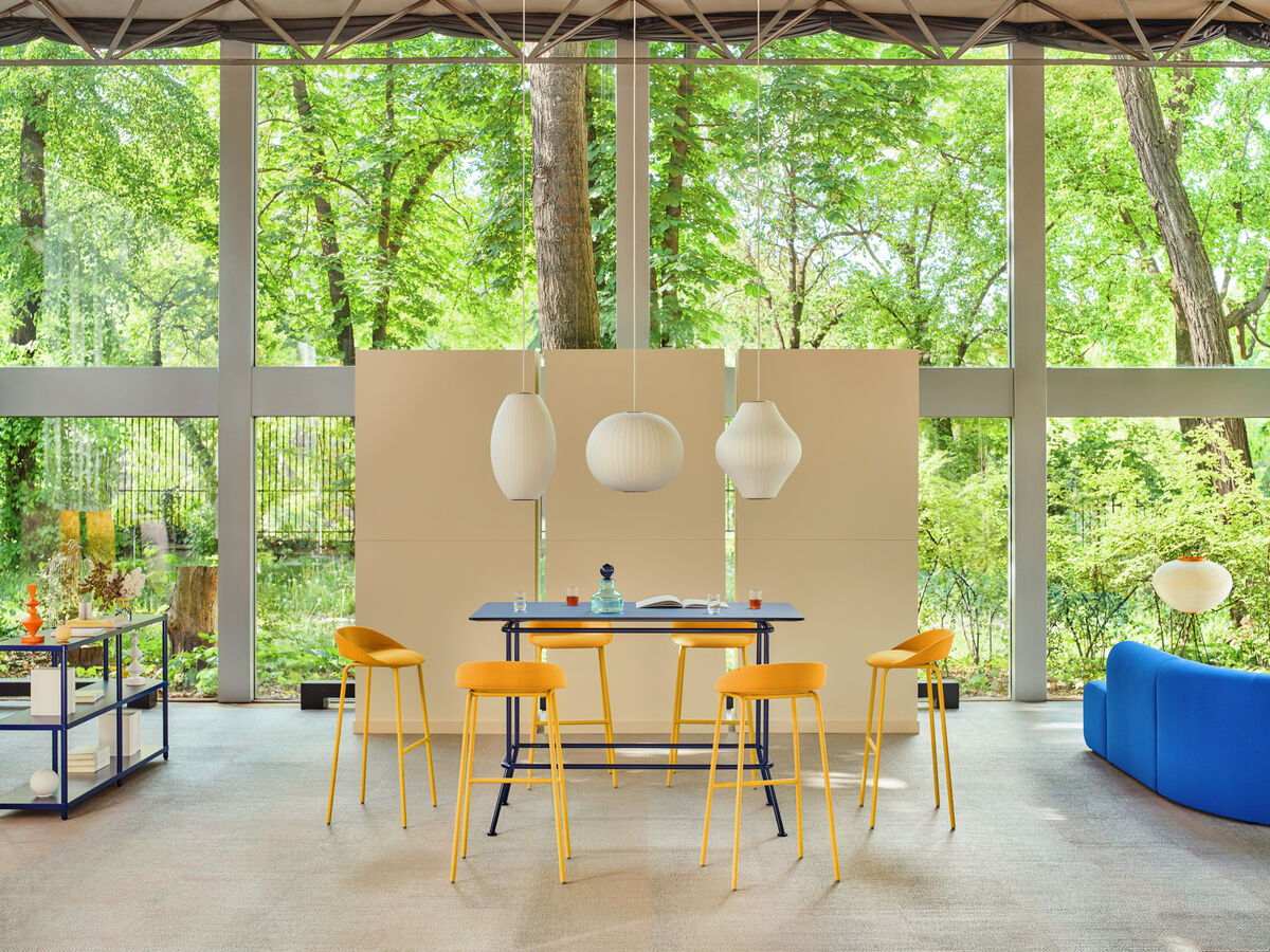 Quelle configuration / disposition pour une salle de réunion