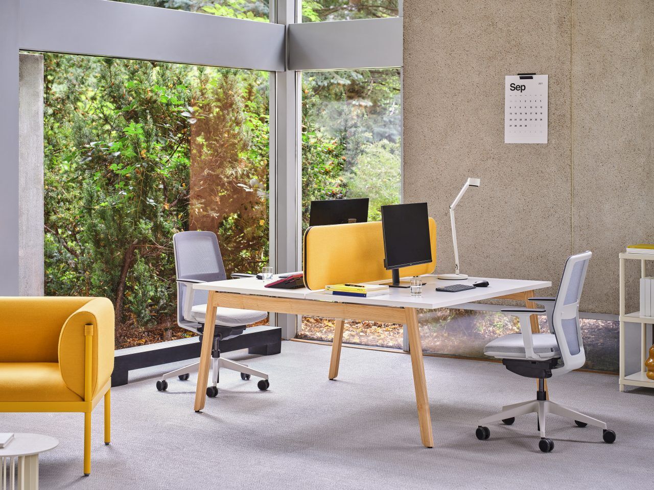 Comment choisir la dimension idéale de son bureau