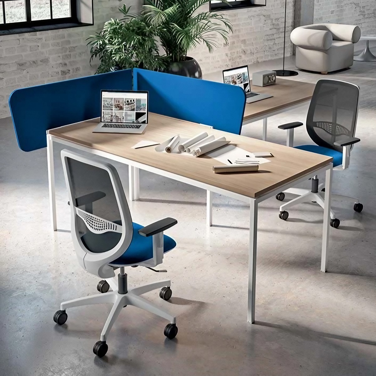 Comment choisir la dimension idéale de son bureau