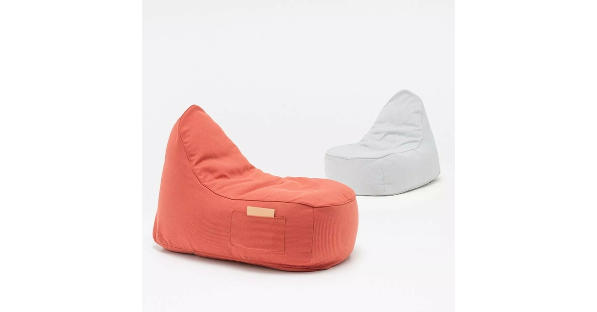 Pouf de Bureau Coloré - Confortable et Pratique