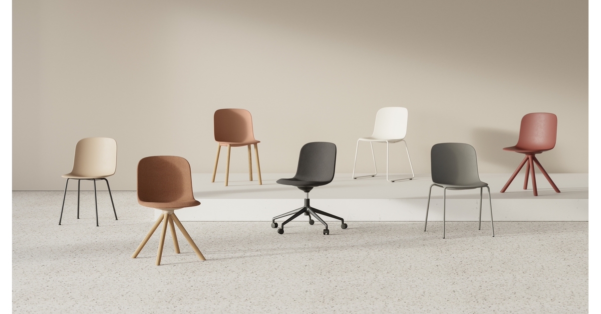 Chaise de bureau et fauteuil professionnel design- Kollori.com