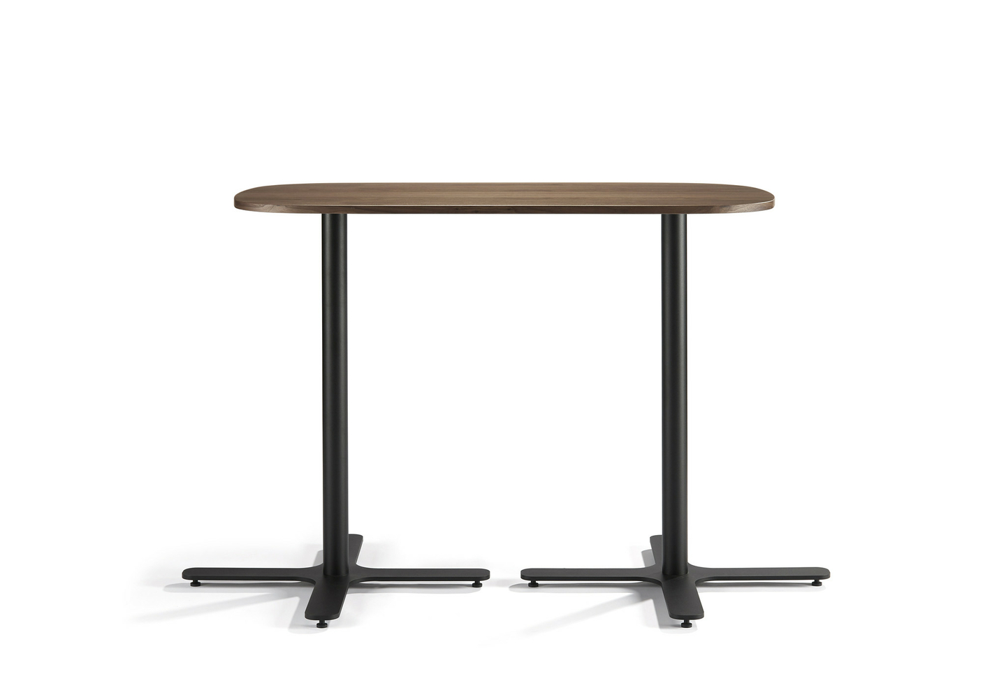 Grande table haute de bureau "Gune" - Tables de bureau professionnel ...