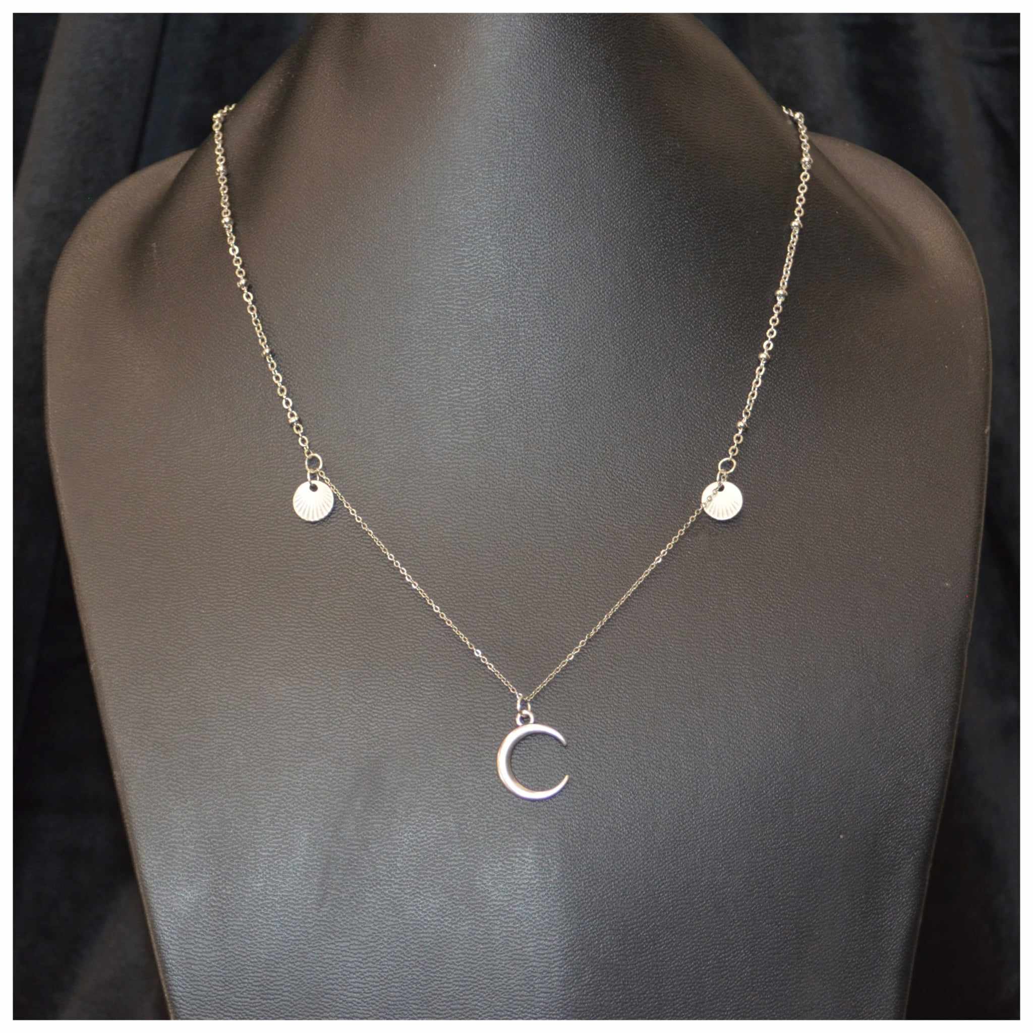 Colliers & pendentifs - Colliers - Moonbeam Atelier