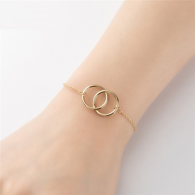 Bracelets - Olympe-bijoux