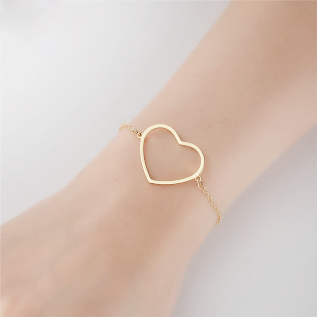 Bracelets en acier inoxydable - Olympe-bijoux