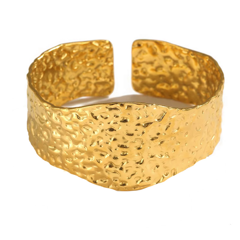 Bracelets en acier inoxydable - Olympe-bijoux