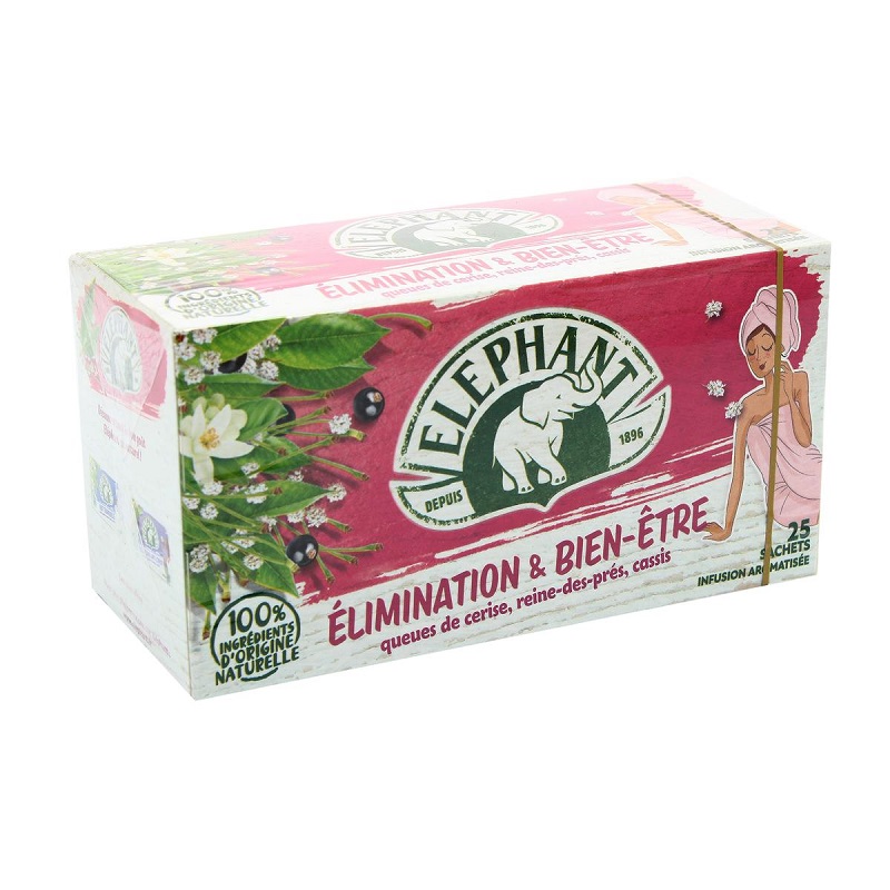 Thé et Infusions Vrac, Sachets et Dosettes - clic-shopping-com