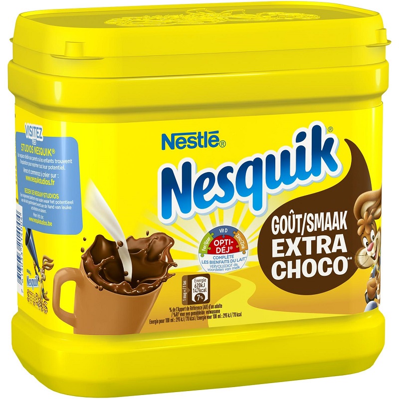 NESTLE - clic-shopping.com