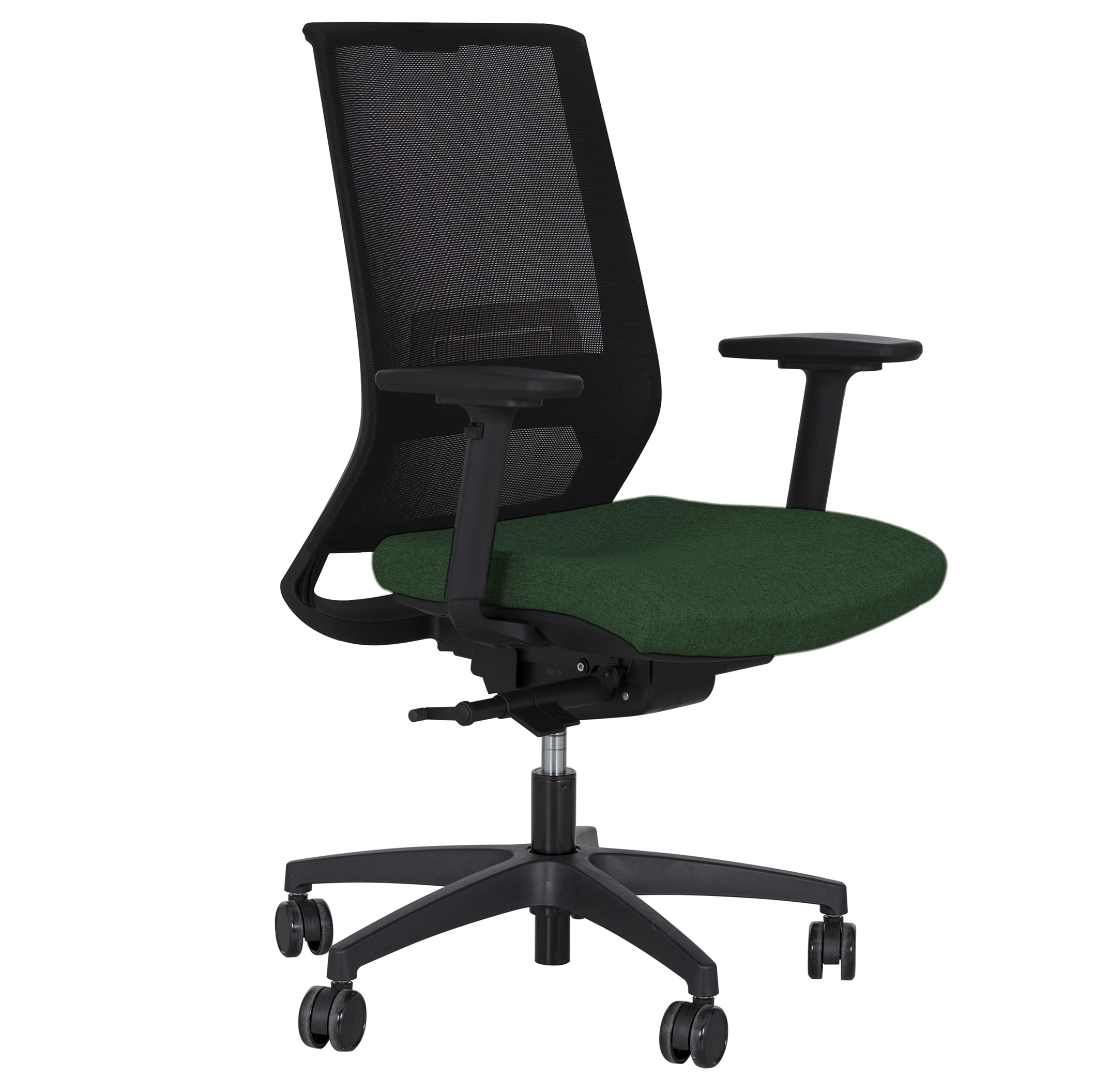 Gautier Office EVO PRO - Buroweb.fr - Fauteuil ergonomique