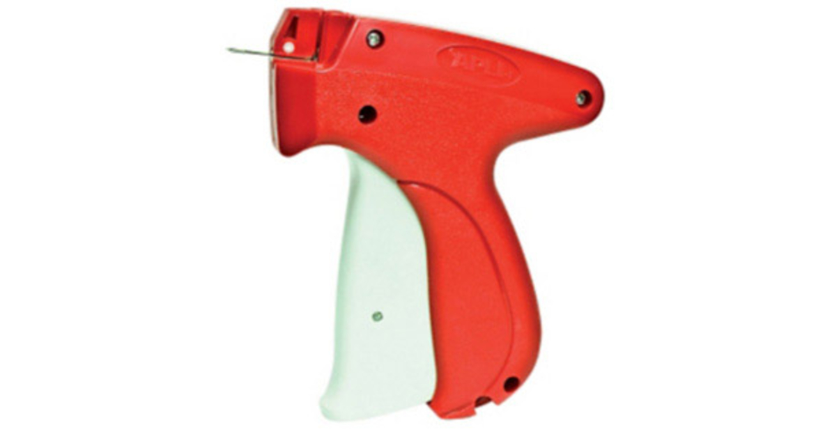 Pistolet textile aiguilles | Mobilier design, fauteuils & fournitures ...