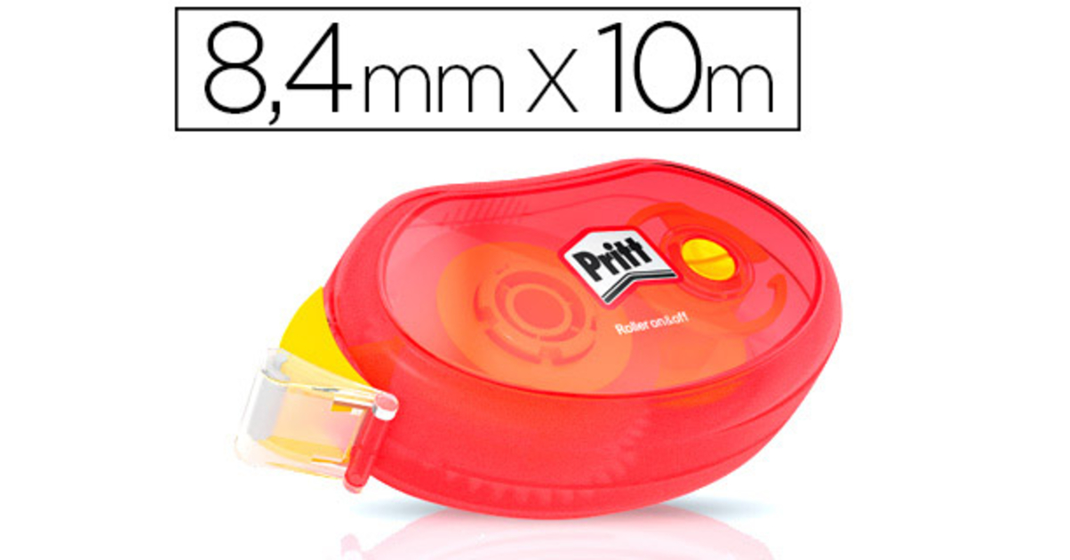 COLLE EN ROLLER REPOSITIONNABLE - Colles - Buroweb.fr