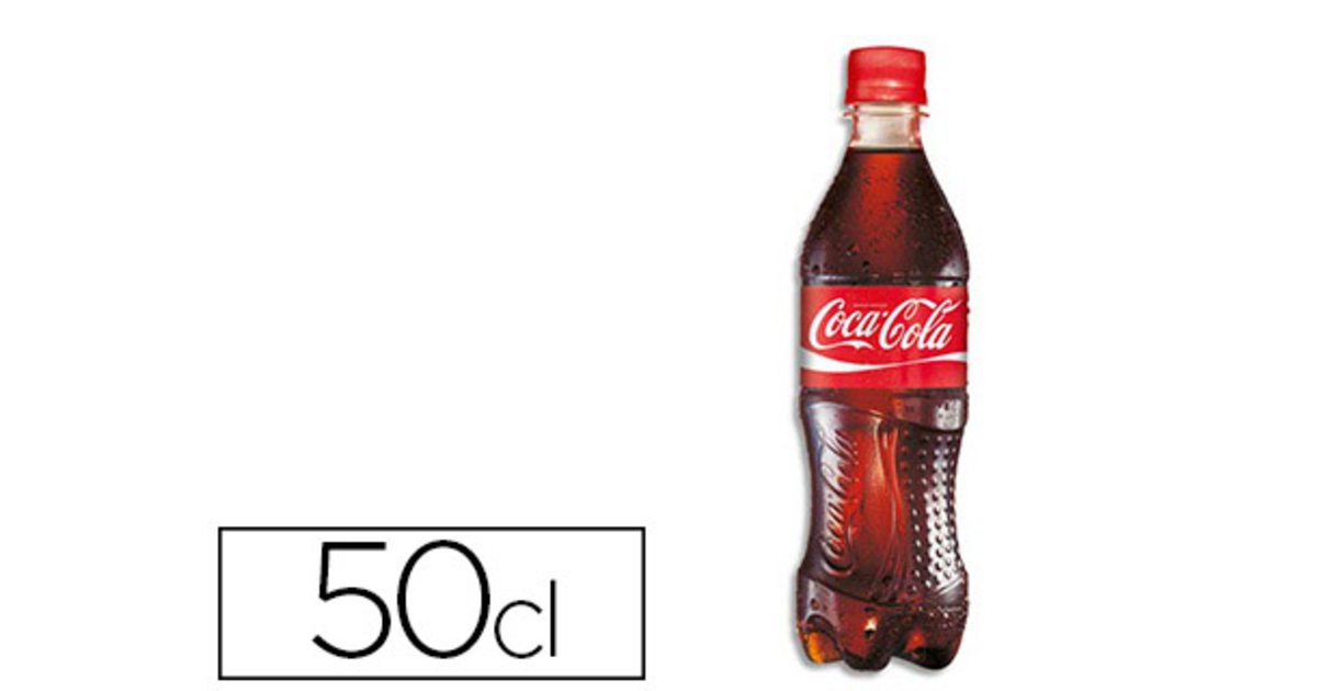Coca cola bouteille 50cl | Mobilier design, fauteuils & fournitures de ...