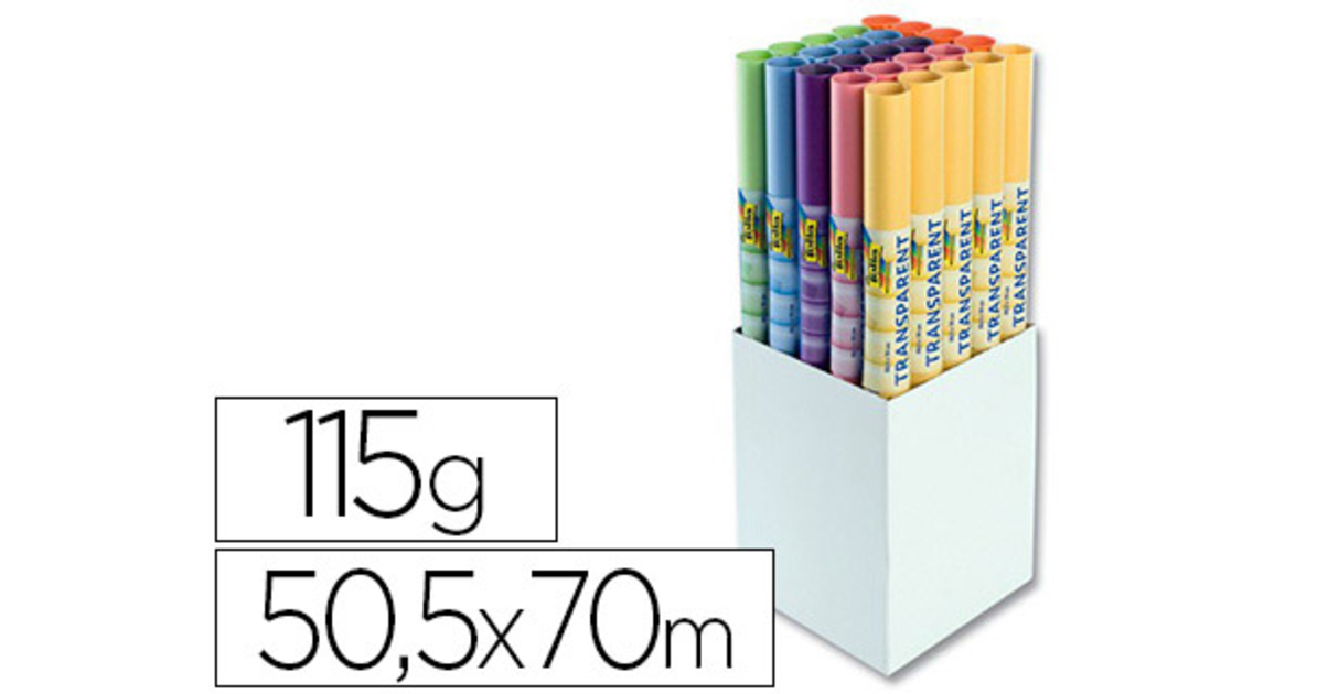 PAPIER CALQUE PACK DE 25 - Papiers divers - Buroweb.fr