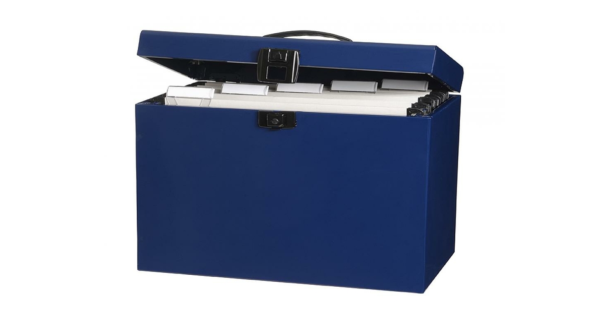 VALISETTE CLASS'N GO - Classeurs ménagers - Buroweb.fr