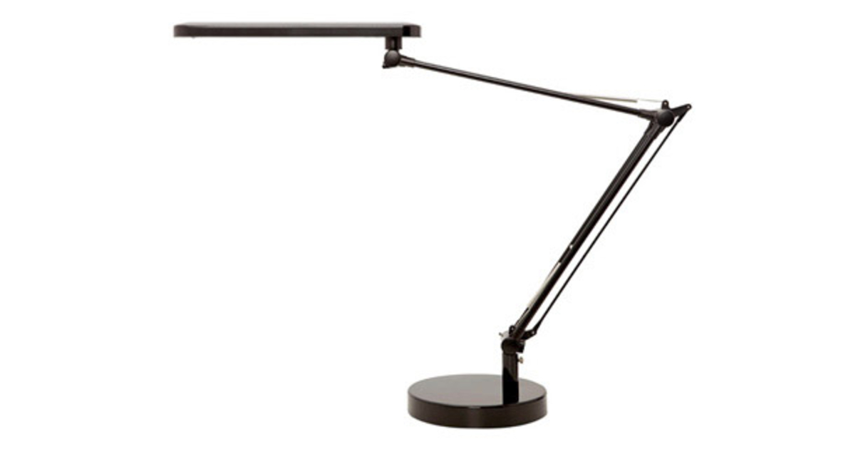 UNILUX MAMBOLED LED - Lampes de bureau - Buroweb.fr