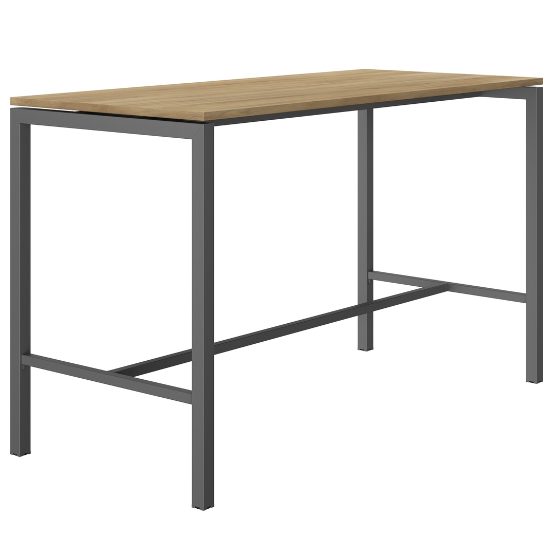 CONNEXION CHÊNE DU BOCAGE TABLE HAUTE 160CM