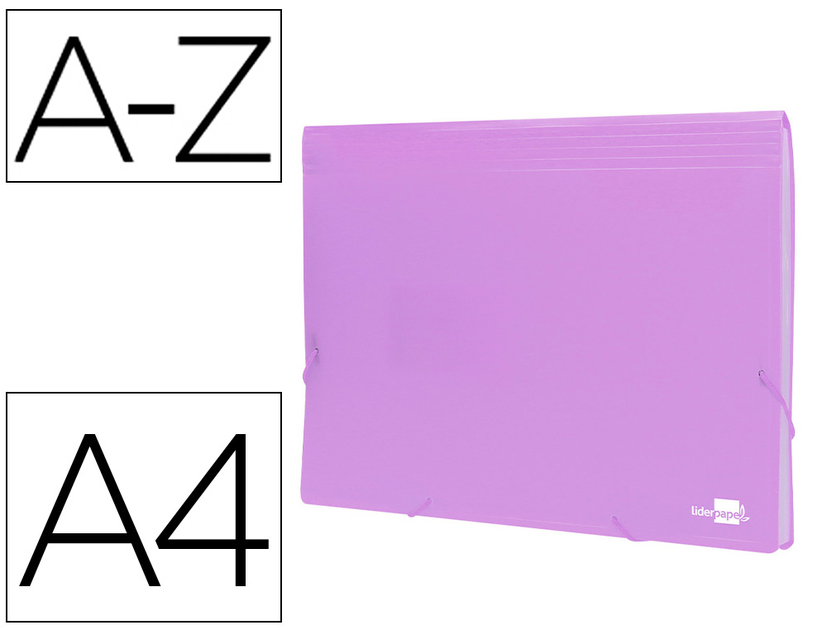 Trieur polypro 13 compartiments lavande opaque | Mobilier design ...