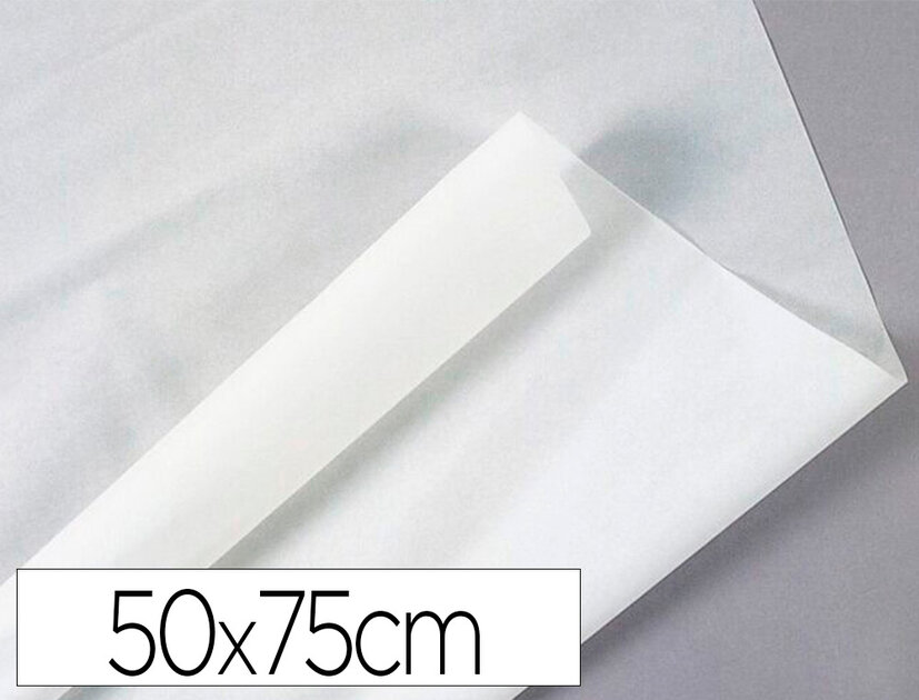 FEUILLE MOUSSELINE - Emballages - Buroweb.fr
