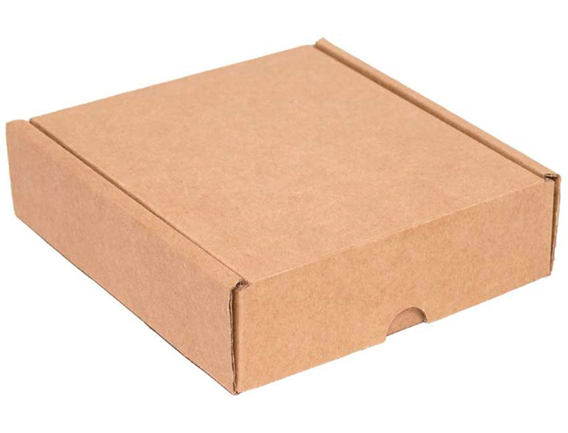 BOITE PETIT FORMAT 31x21.5x7CM - Cartons & Boîtes postales - Buroweb.fr