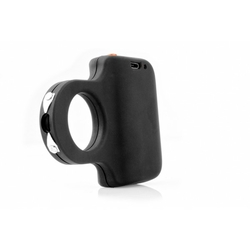 Mini shocker électrique 2 millions de volts rechargeable - Arme de ...