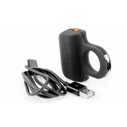 Mini shocker électrique 2 millions de volts rechargeable - Arme de ...