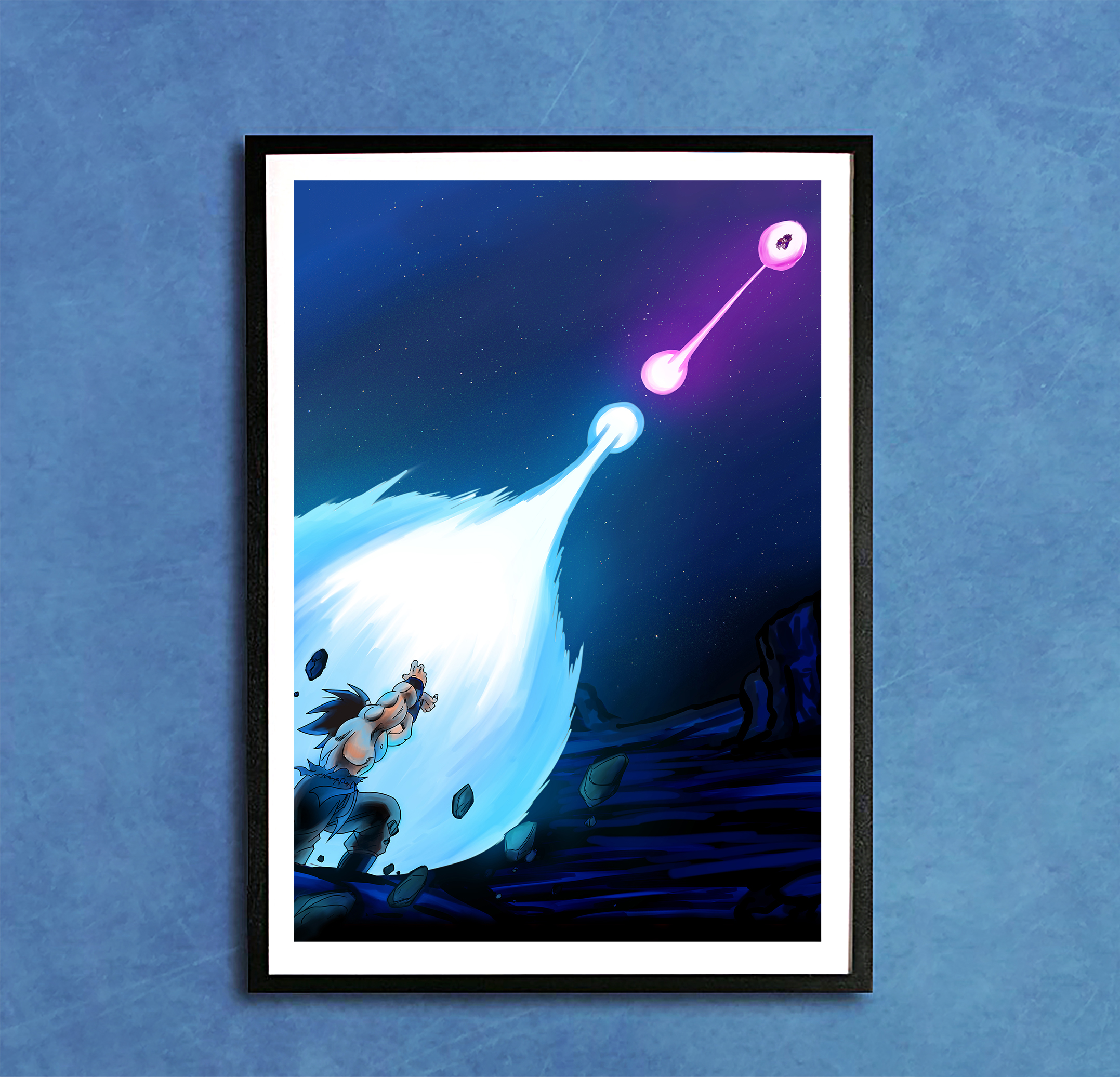 affiches - print - les-creations-de-stef-solaris