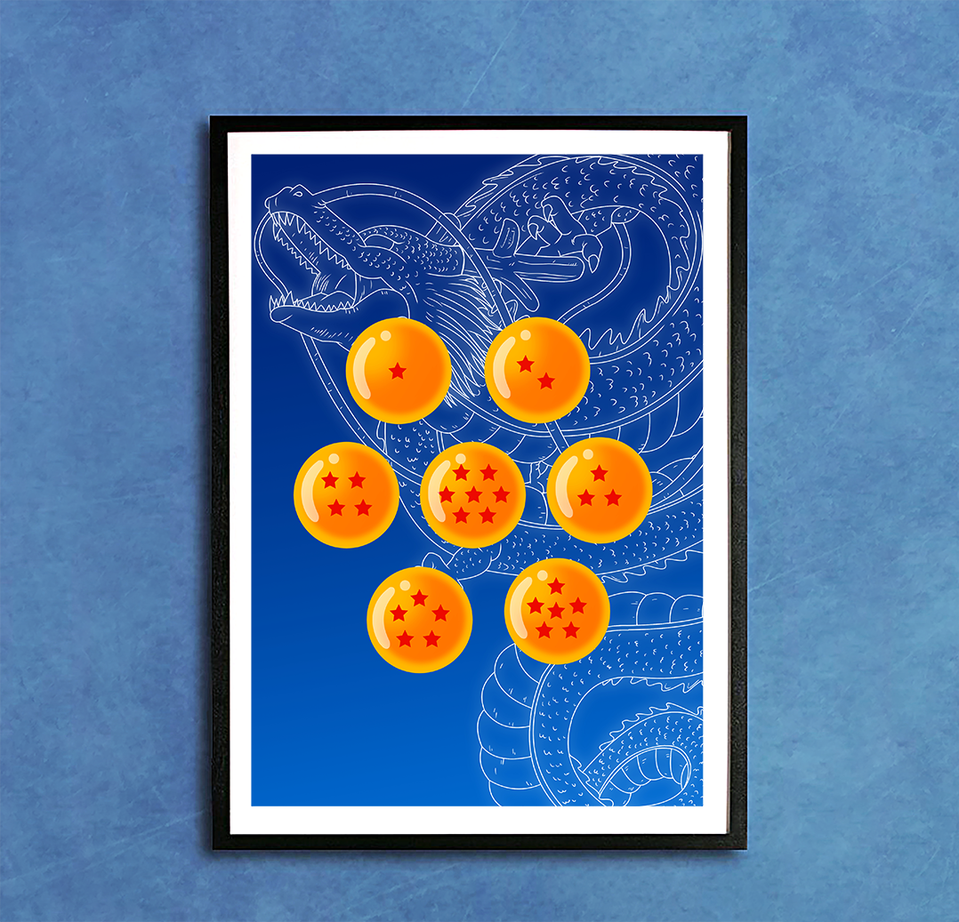 affiches - print - les-creations-de-stef-solaris