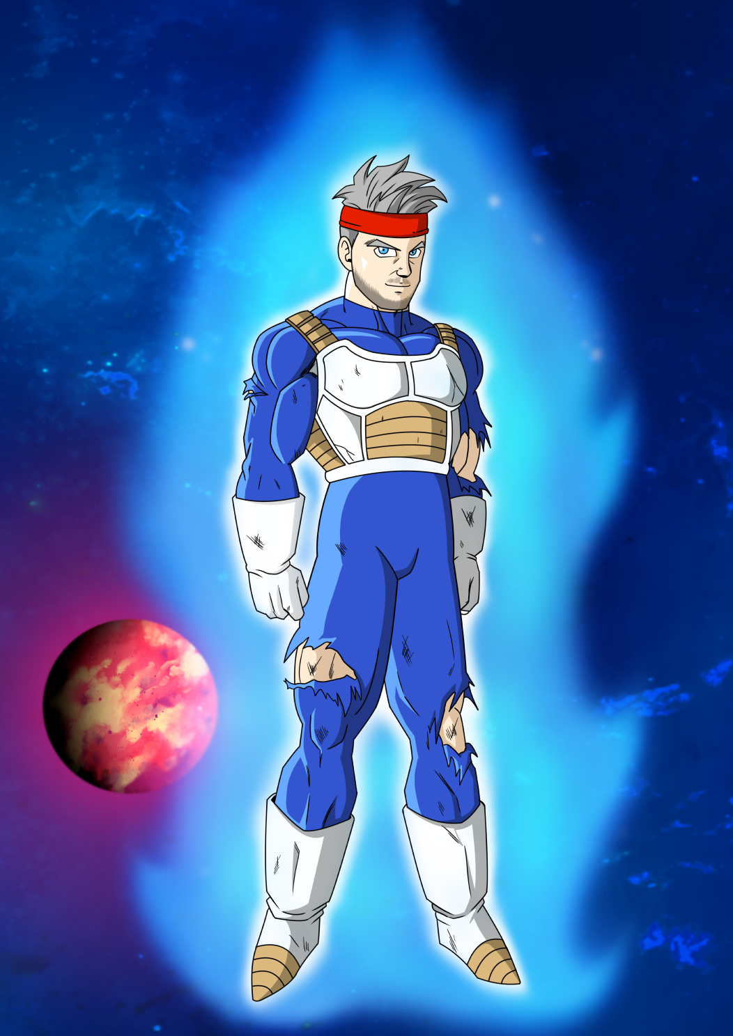 Dessins personnalisés - les-creations-de-stef-solaris