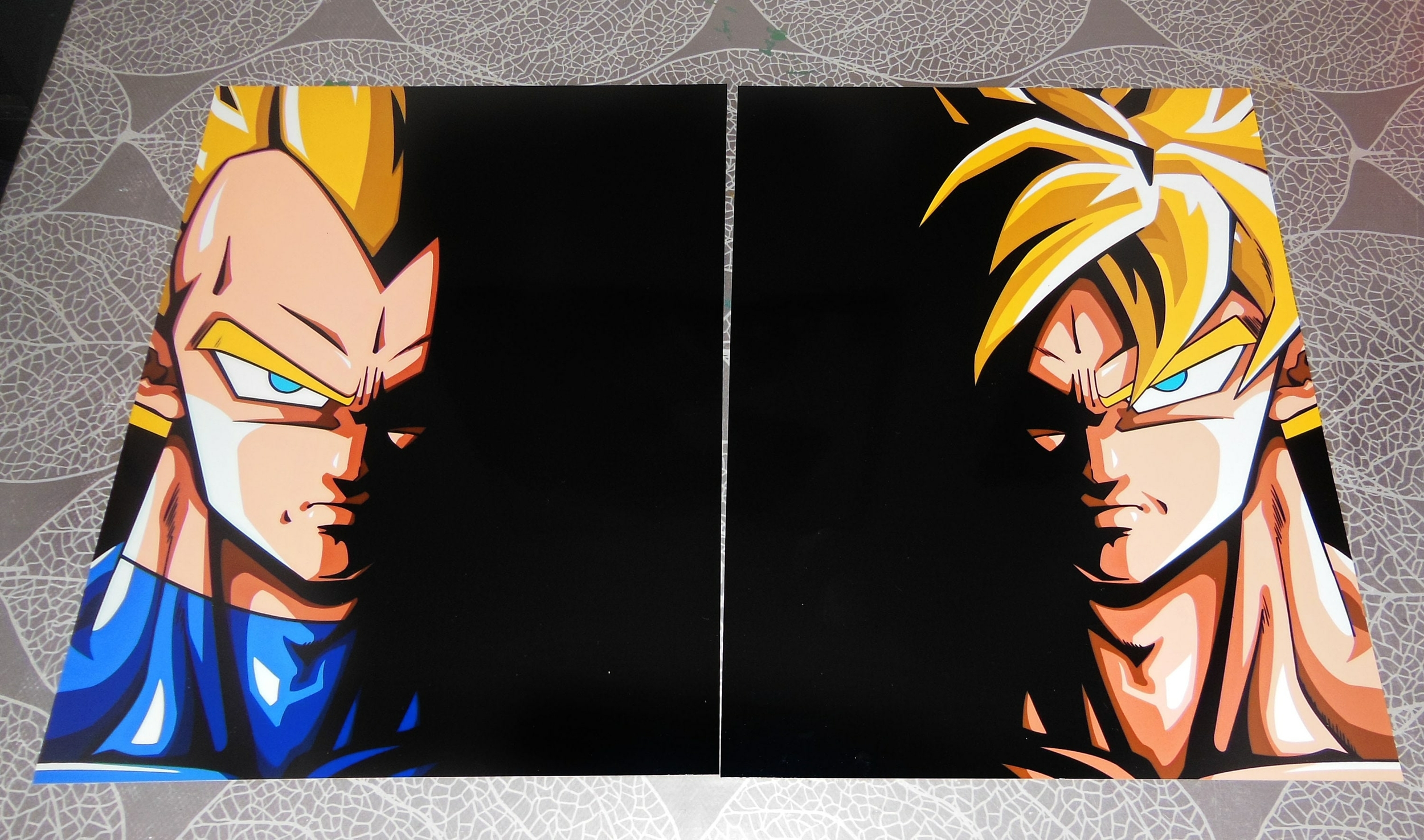 affiches - print - les-creations-de-stef-solaris