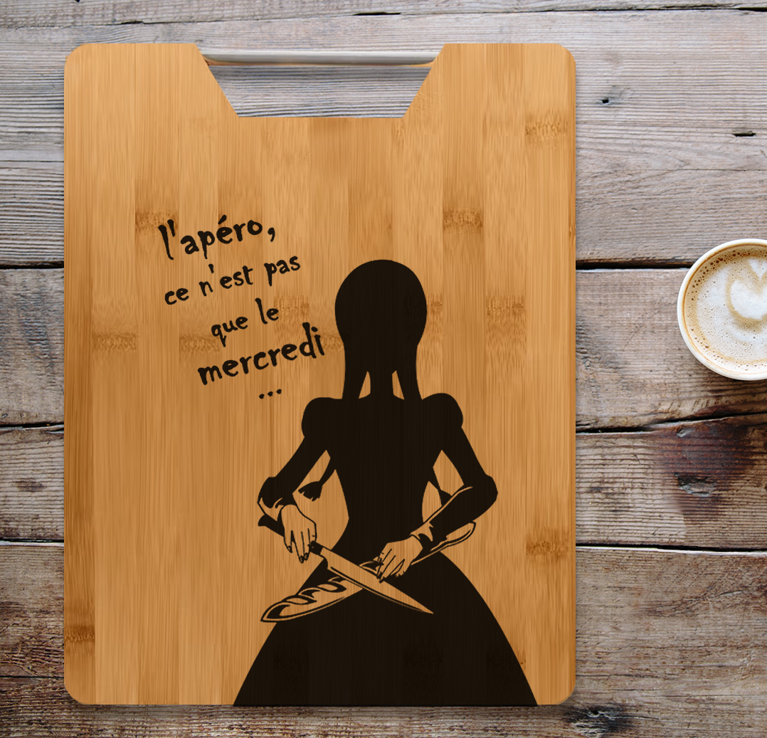 Planches apéro - les-creations-de-stef-solaris