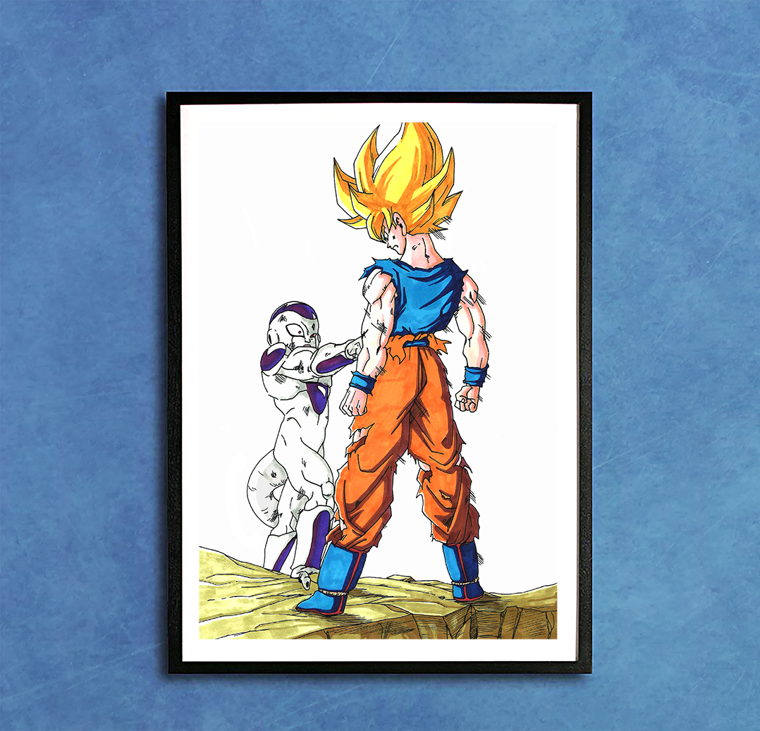 affiches - print - les-creations-de-stef-solaris