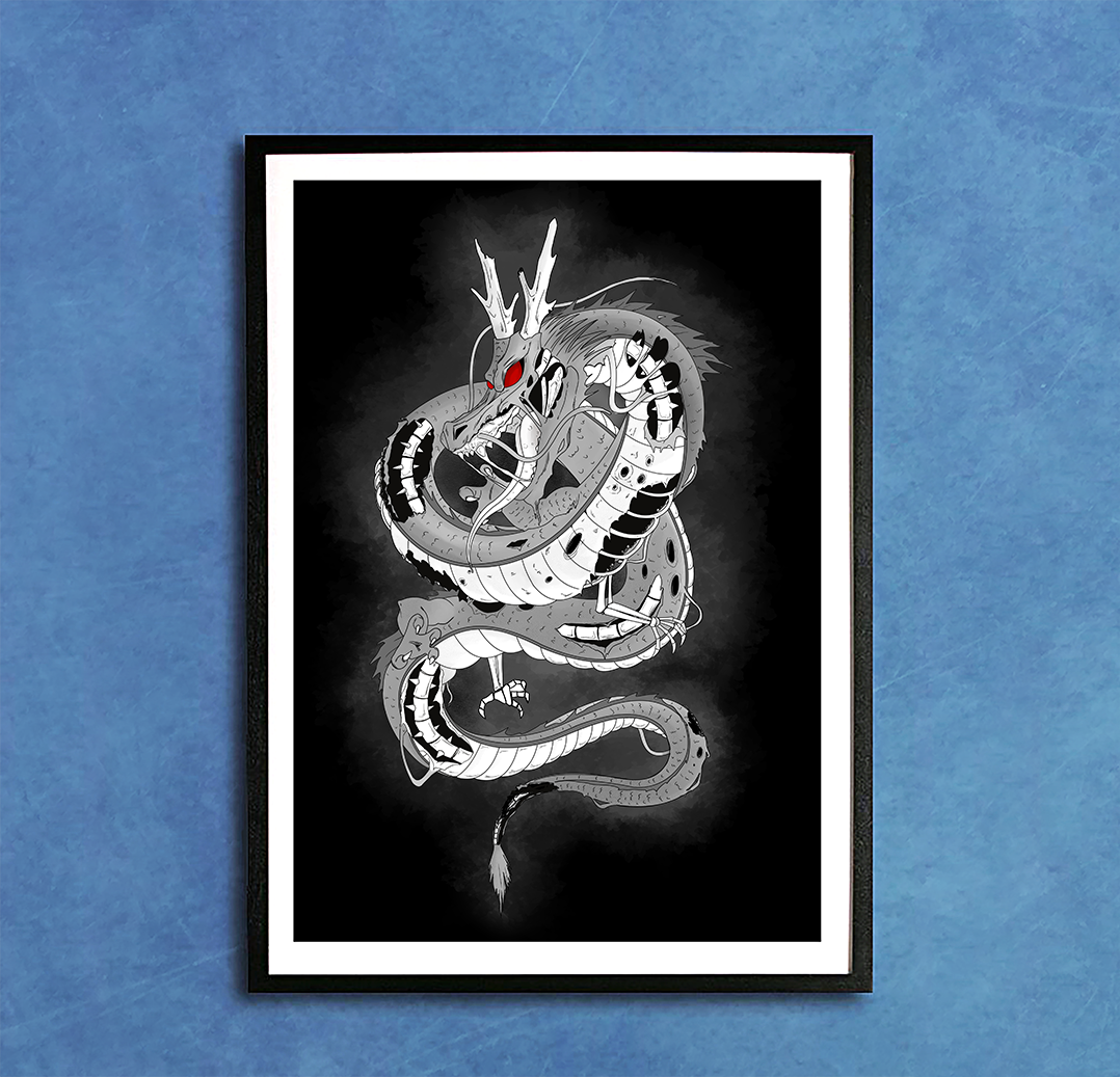 affiches - print - les-creations-de-stef-solaris