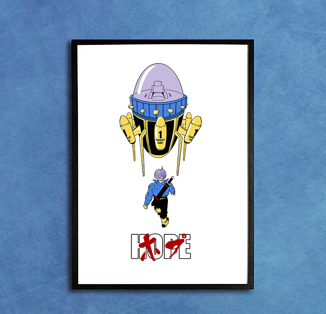 affiches - print - les-creations-de-stef-solaris