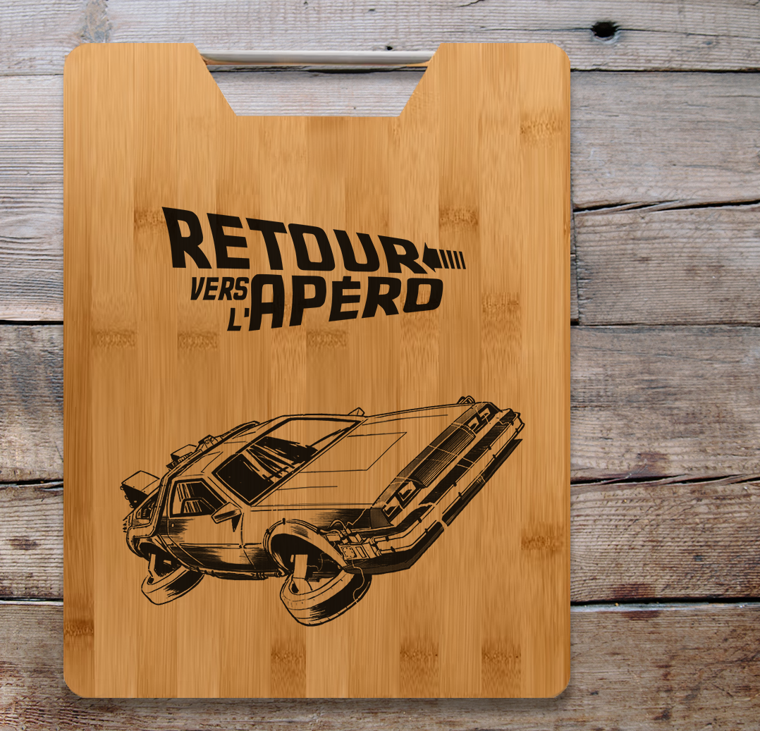 Planche apéro retour vers l'apéro - Planches apéro - les-creations-de ...