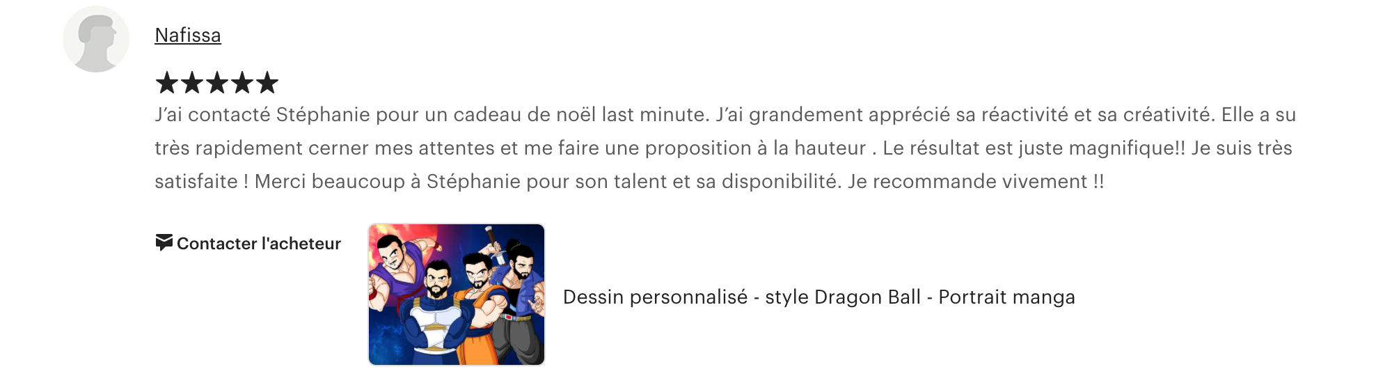 Présentation de Stef Solaris, de ses créations et du site