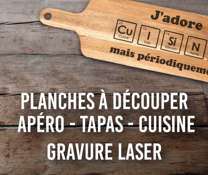 Les Créations de Stef Solaris, illustrations, planche apéro