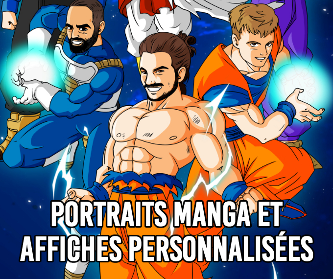 Affiches personnalisées - les-creations-de-stef-solaris