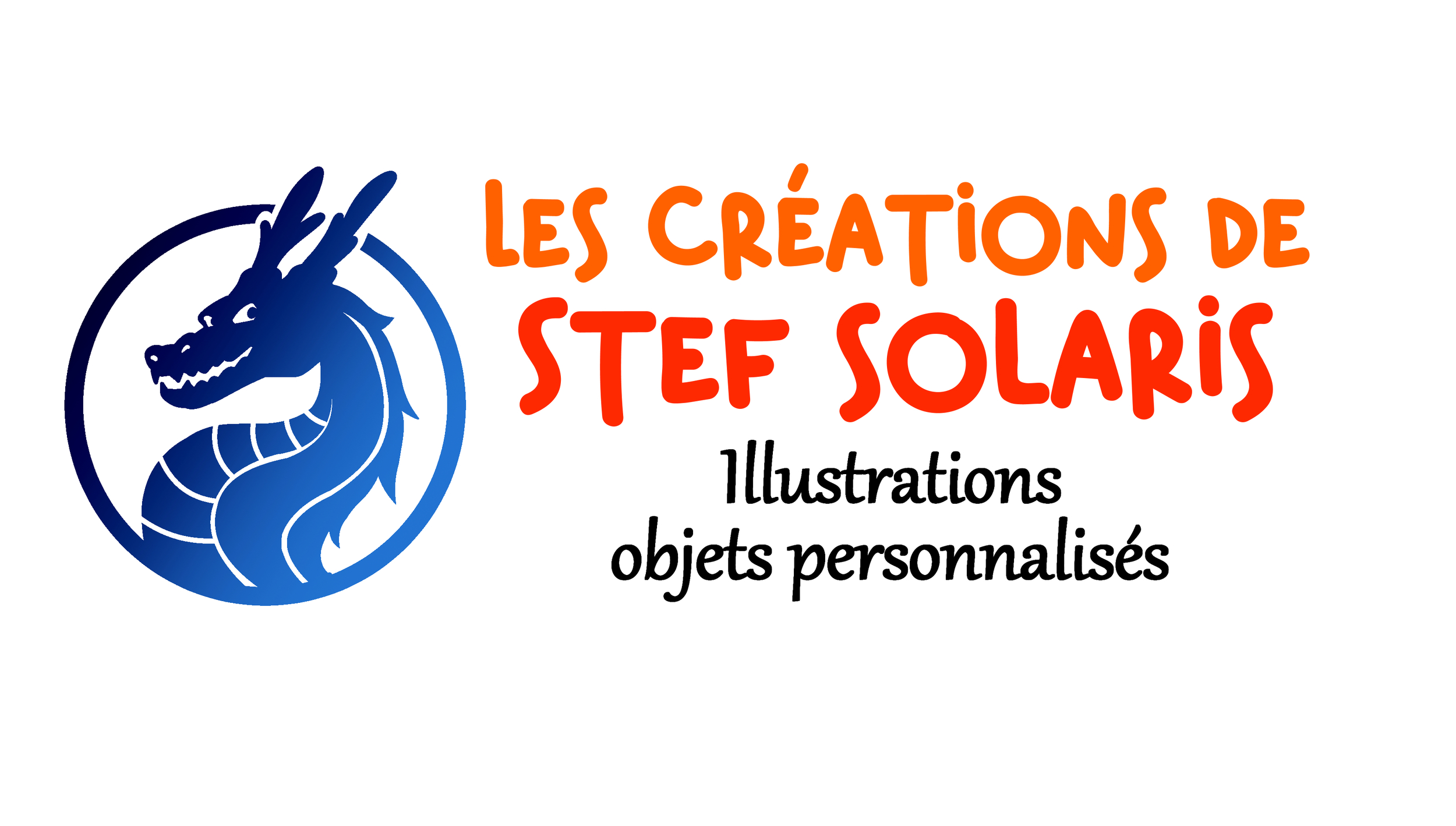 Présentation de Stef Solaris, de ses créations et du site