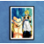 Affiche - Gogeta - série saiyans - affiches - print/Affiches Dragon ...