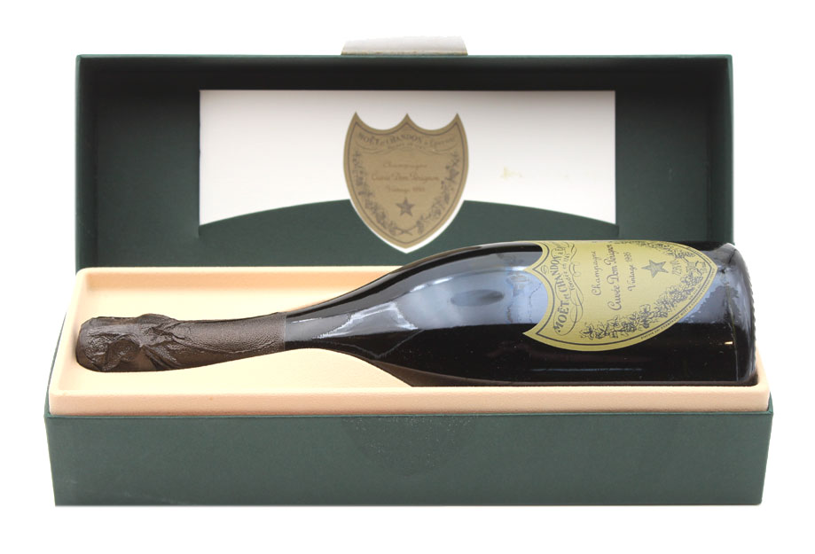 Dom Perignon Vintage 1995 - Champagne/Dom Pérignon