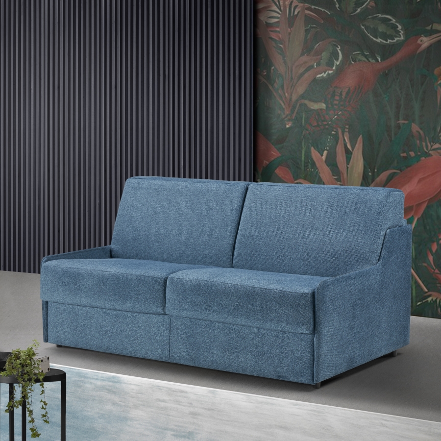 Canapé convertible | Compact & Confortable | 100% Italien