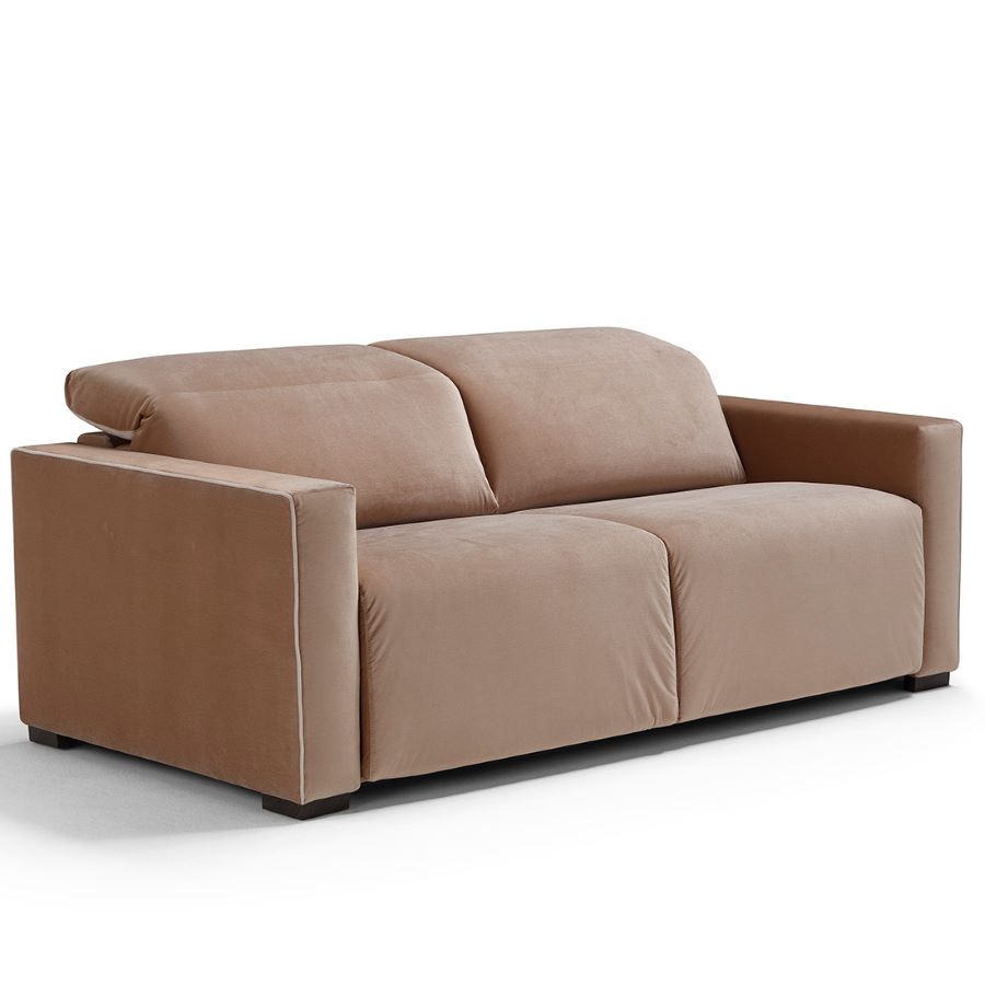 Canapé Relax : Confort Premium et Fabrication 100% Italienne