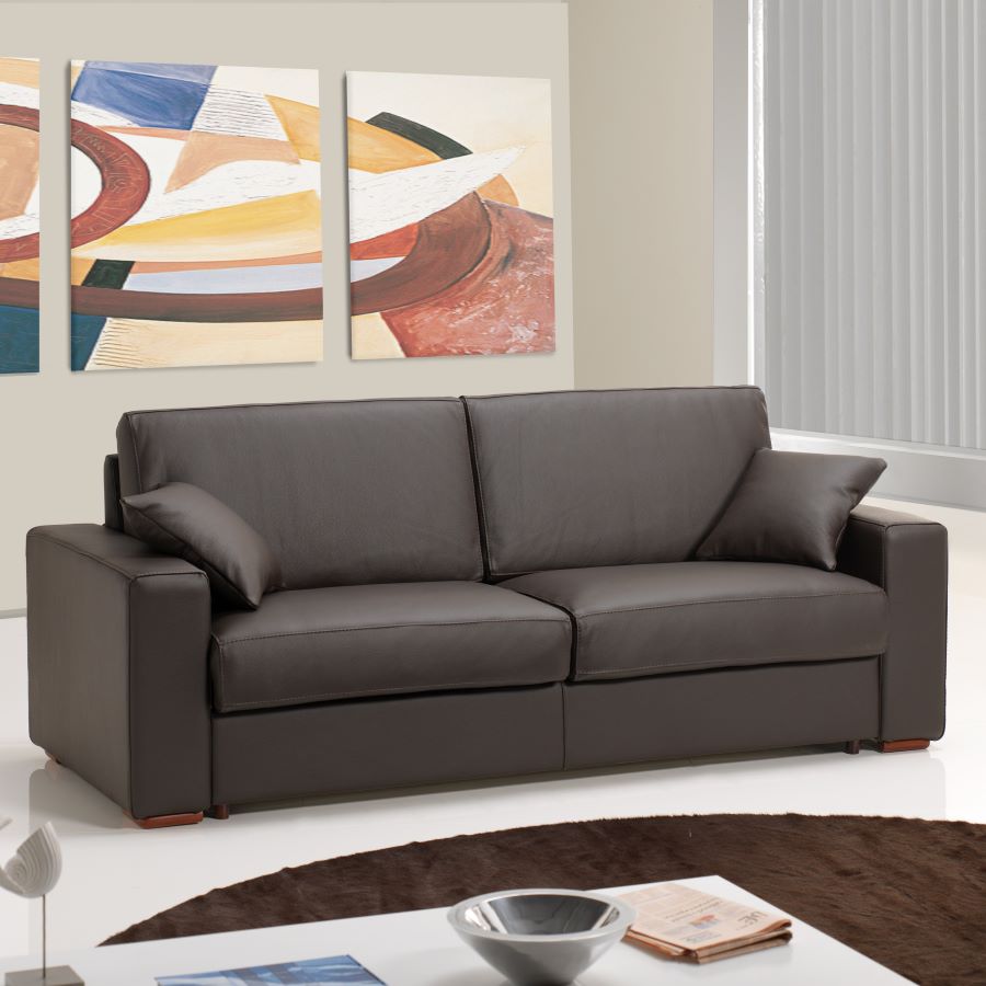 Canapé Convertible Rapido | Ouverture 20 Secondes