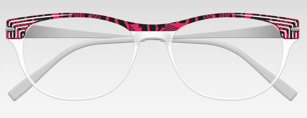 2 - Lunettes de vue Zenka - Face&Cie - Clips Zenka - Face&Cie 1 - NEW ...