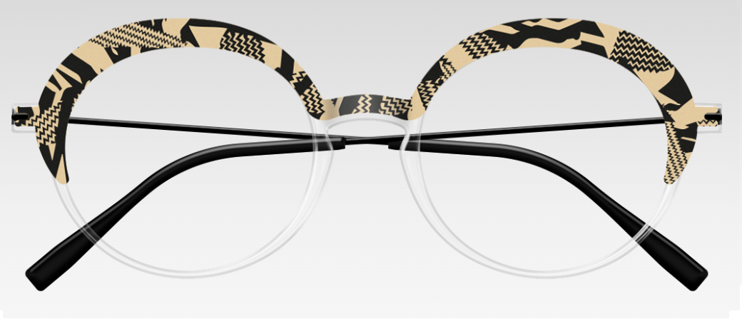 2 - Lunettes de vue Zenka - Face&Cie - Clips Zenka - Face&Cie 2 ...
