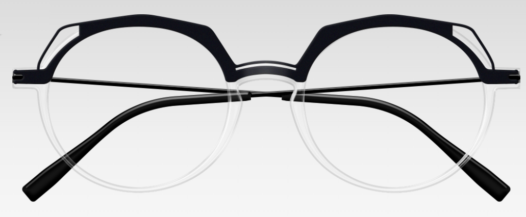 2 - Lunettes de vue Zenka - Face&Cie - Clips Zenka - Face&Cie 2 ...