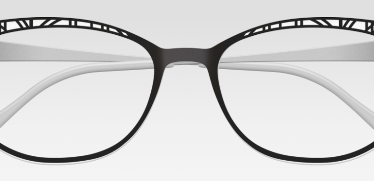 Clip Zenka - Face & Cie 1 - CIE1104 à choisir - Lunettes de vue Zenka ...