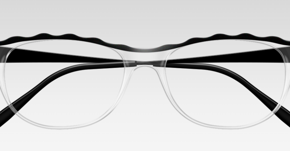 Clip Zenka - Face & Cie 1 - CIE127 à choisir - Lunettes de vue Zenka ...