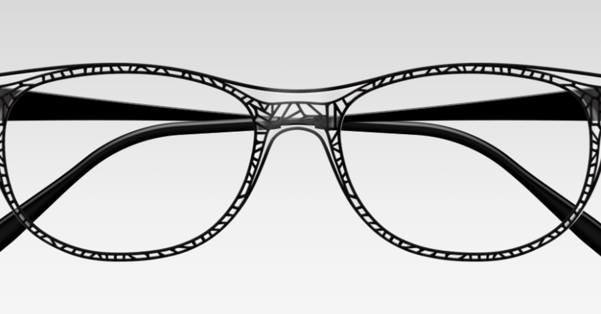 Clip Zenka - Face & Cie 1 - CIE192 à choisir - Lunettes de vue Zenka ...