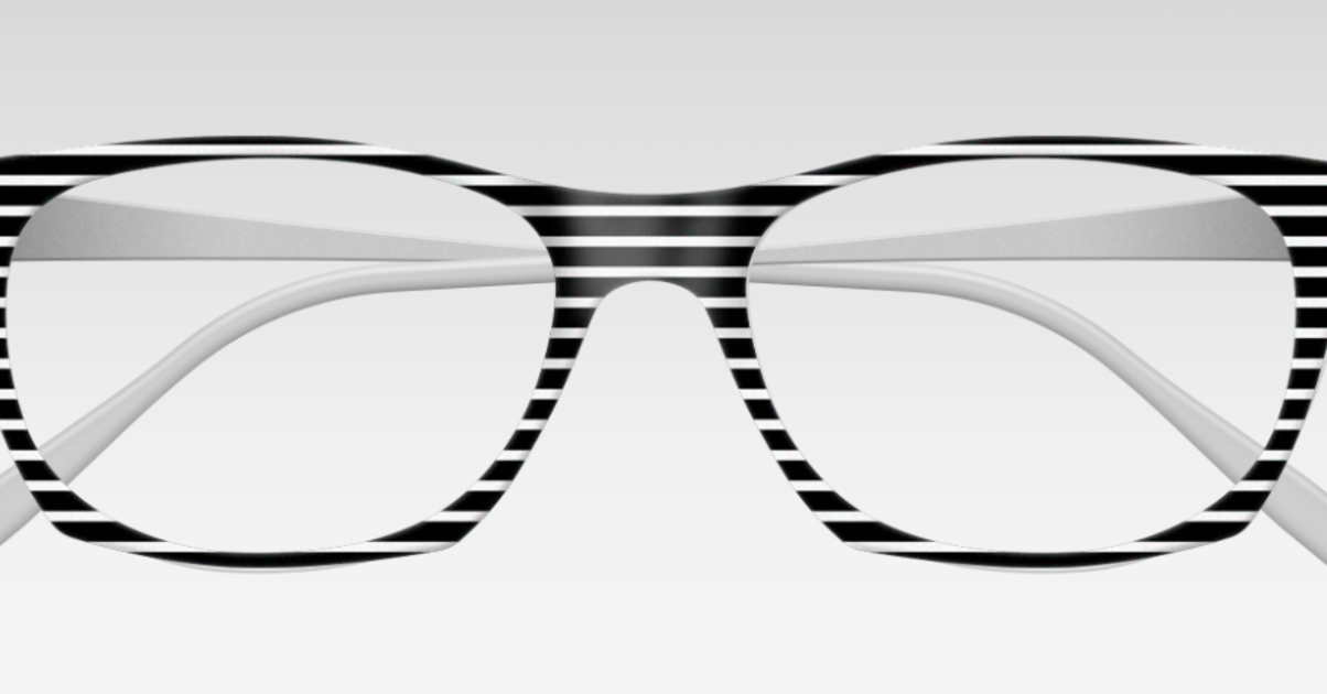 Clip Zenka - Face & Cie 1 - CIE170 à choisir - Lunettes de vue Zenka ...